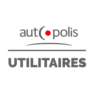 Autopolis Utilitaires - Nutzfahrzeug Strassen | Editus
