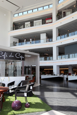 Kichechef - Accessoire salle de bains, Agencement d'intérieur : Editus