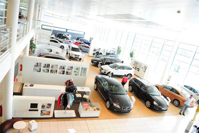 Autopolis SA - Garage Bertrange | Editus