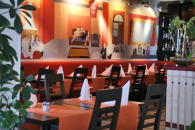 Restaurant-Pizzeria-Auberge La Véranda - Restaurant Howald | Editus