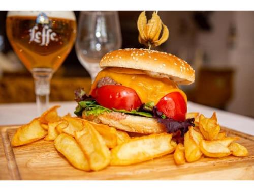 Seven Remich Sàrl - Bar, Café Remich