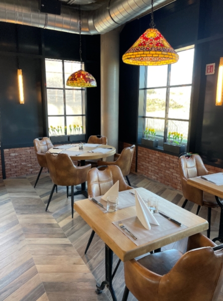 Factory Grill - Restaurant Livange | Editus