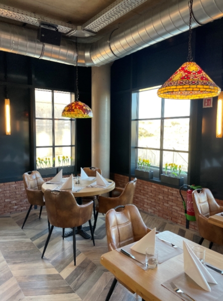 Factory Grill - Restaurant Livange