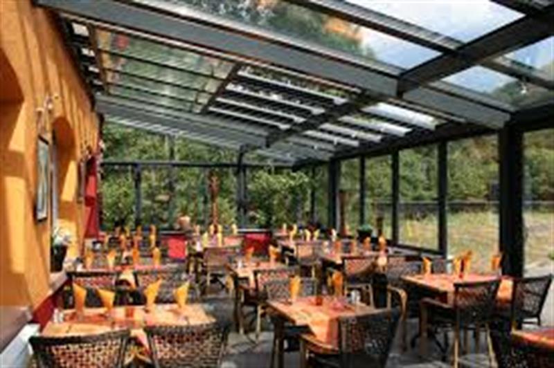 Restaurant Hôtel Bissen - Pizzeria am Gronn - Restaurant... | Editus