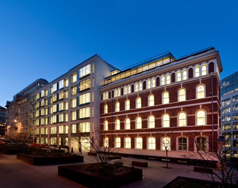 DEREIF SICAV-FIS - SICAV Luxembourg