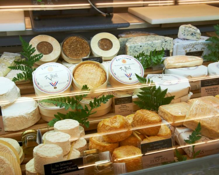 Cactus Belle Etoile - Supermarché Bertrange