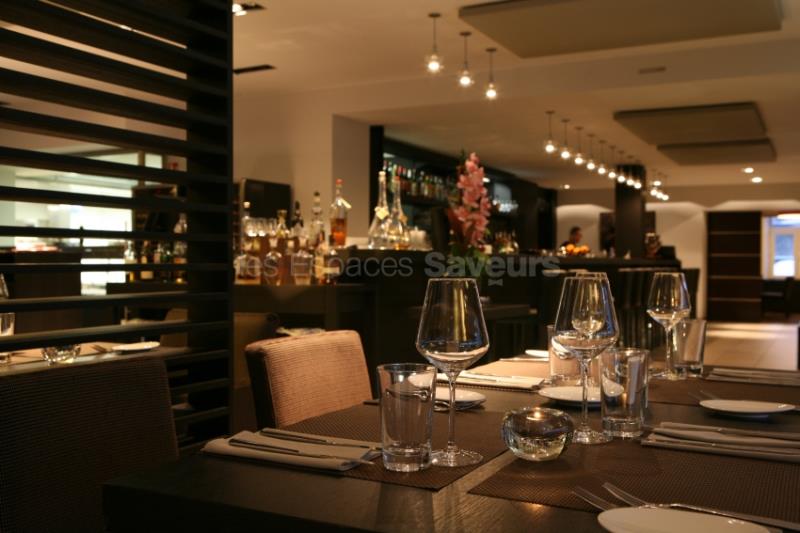 Restaurant L'Ultimo - Restaurant Mamer | Editus