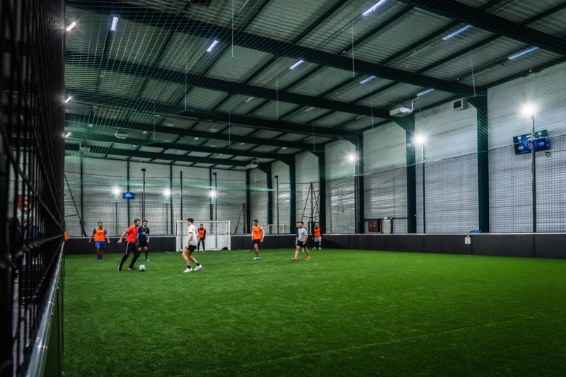 Sport4lux Sàrl - Club sportif Munsbach