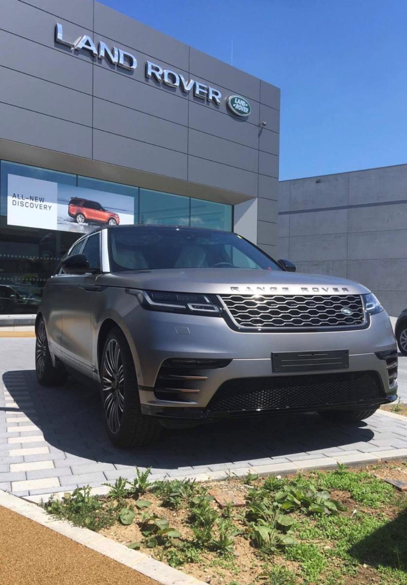 Jaguar - Land Rover Luxembourg - Voiture d'occasion, Concessionnaire ...