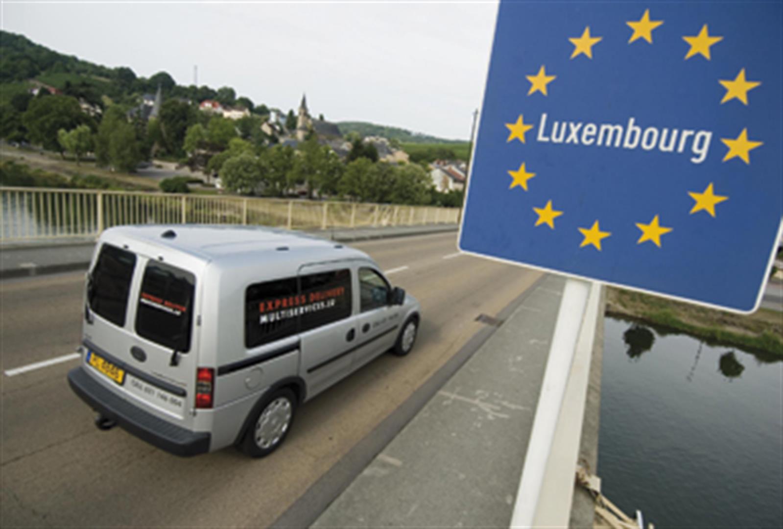 Multiservices Express Delivery - Transport international, Livraison... : Editus