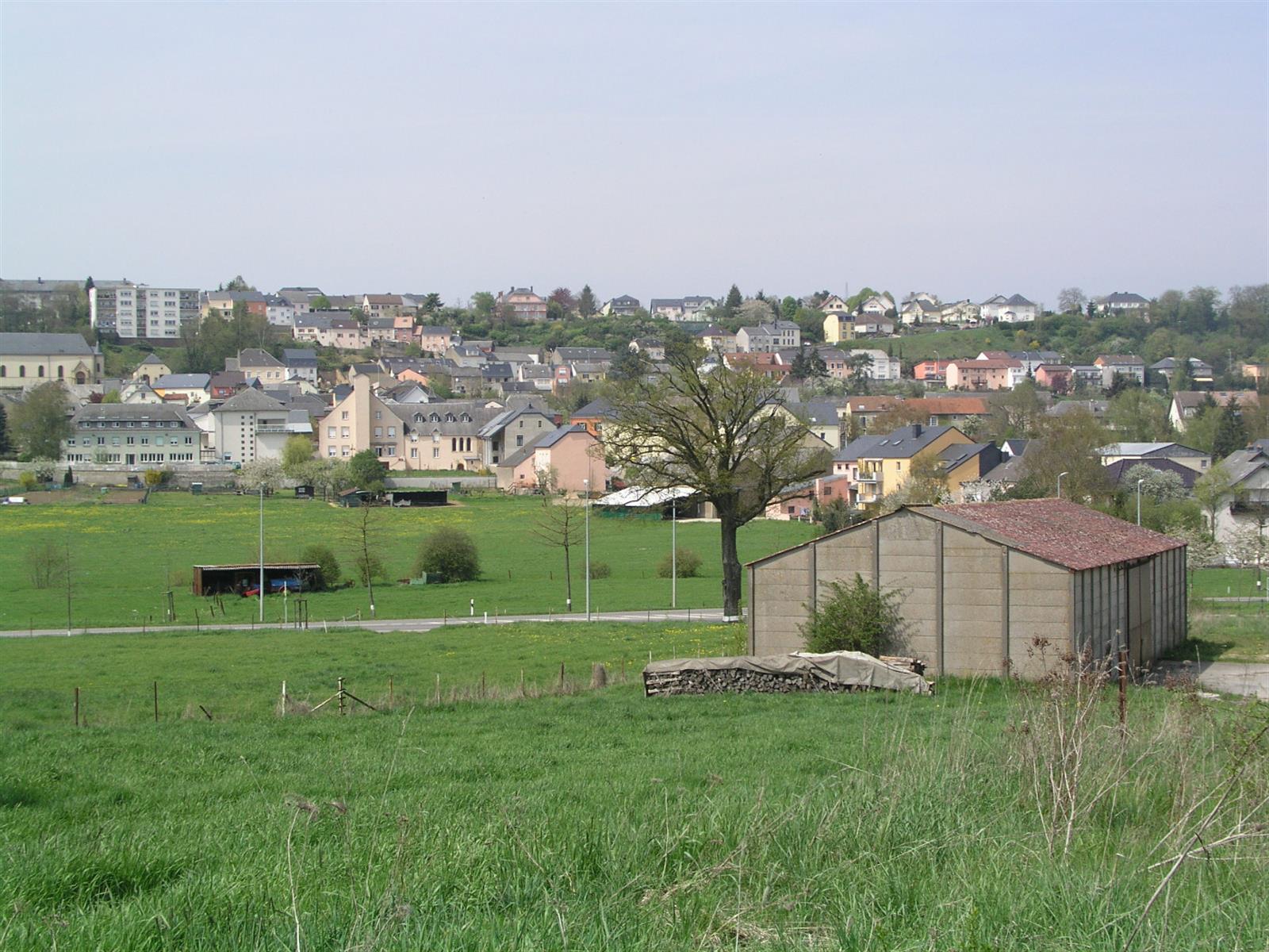 Administration Communale de Hesperange - Öffentliche Verwaltung ...